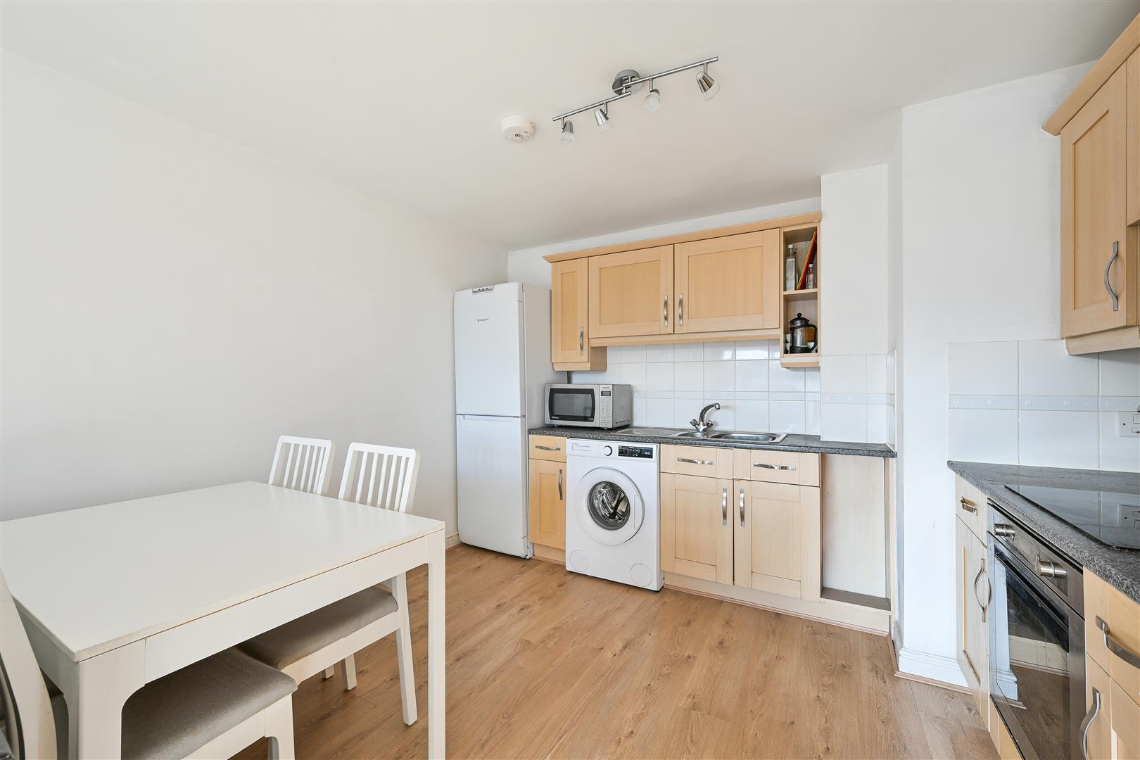 Station Approach, Epsom | The Personal Agent